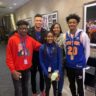 Kevin Knox Brother: Meet Kobe And Karter Knox- Age Gap - Players Bio
