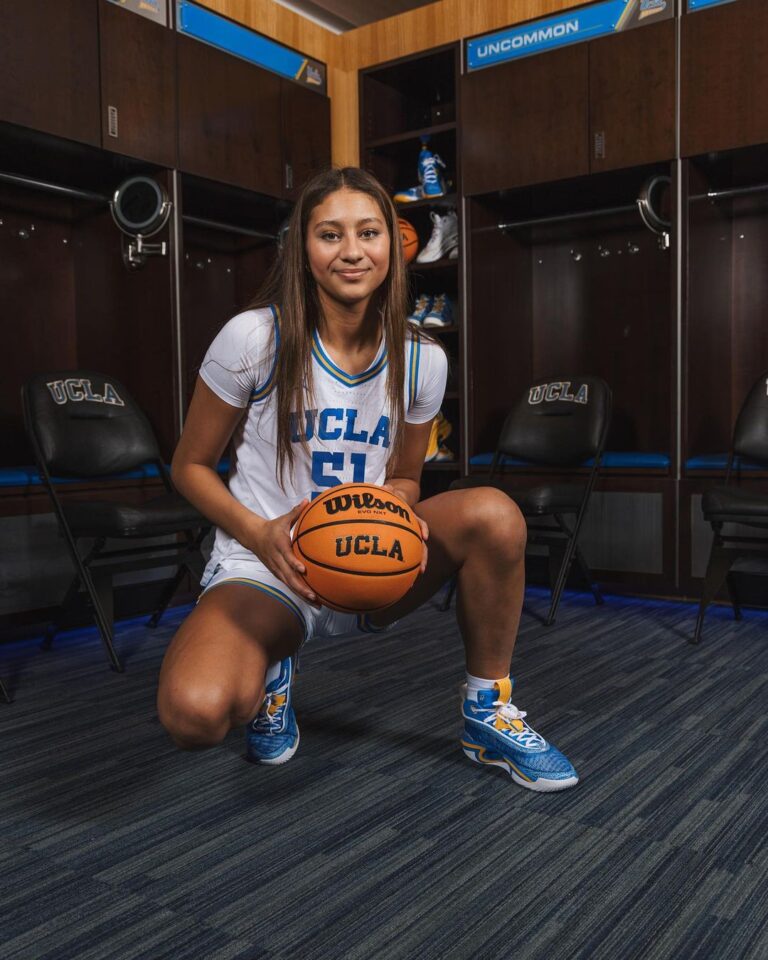 Who Is Sienna Betts? Lauren Betts Sister: Age And Wikipedia - Players Bio