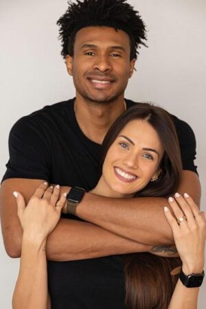 Talita Rocca Wikipedia And Age: All About Leandro Barbosa Wife ...