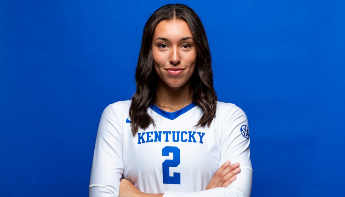 Madisen Skinner Boyfriend: Who Is The NCAA Champion Dating? - Players Bio