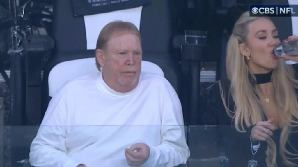 Is Raiders Owner Mark Davis Gay? Who Is He Married To? Wife & Kids ...