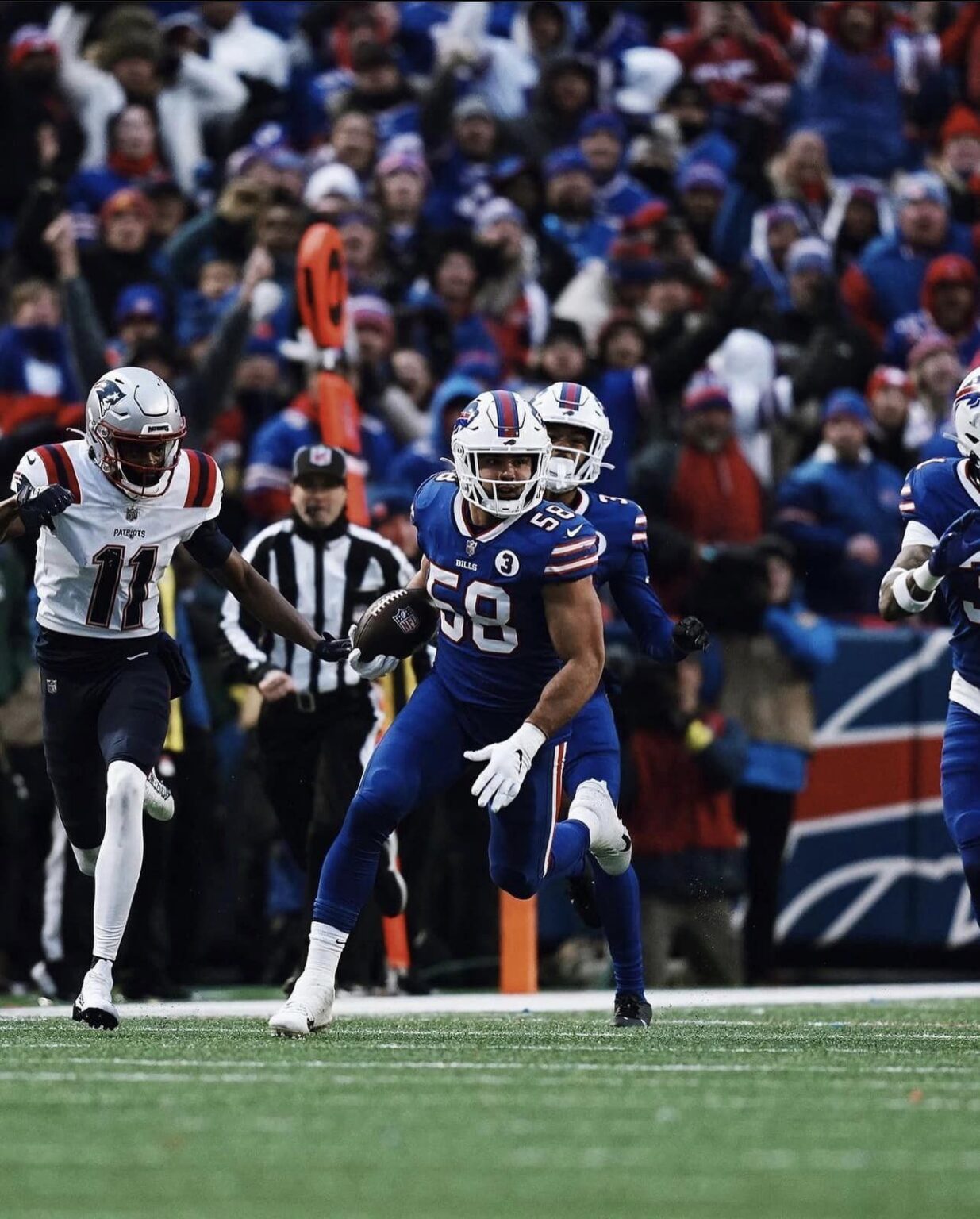 Matt Milano Ethnicity And Parents: Where Are They From? - Players Bio