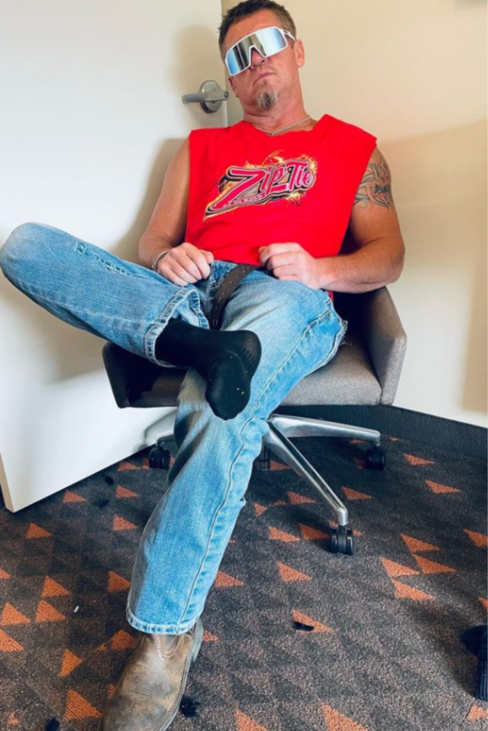 Is JJ Da Boss Fired? What Happened To Him? - Players Bio