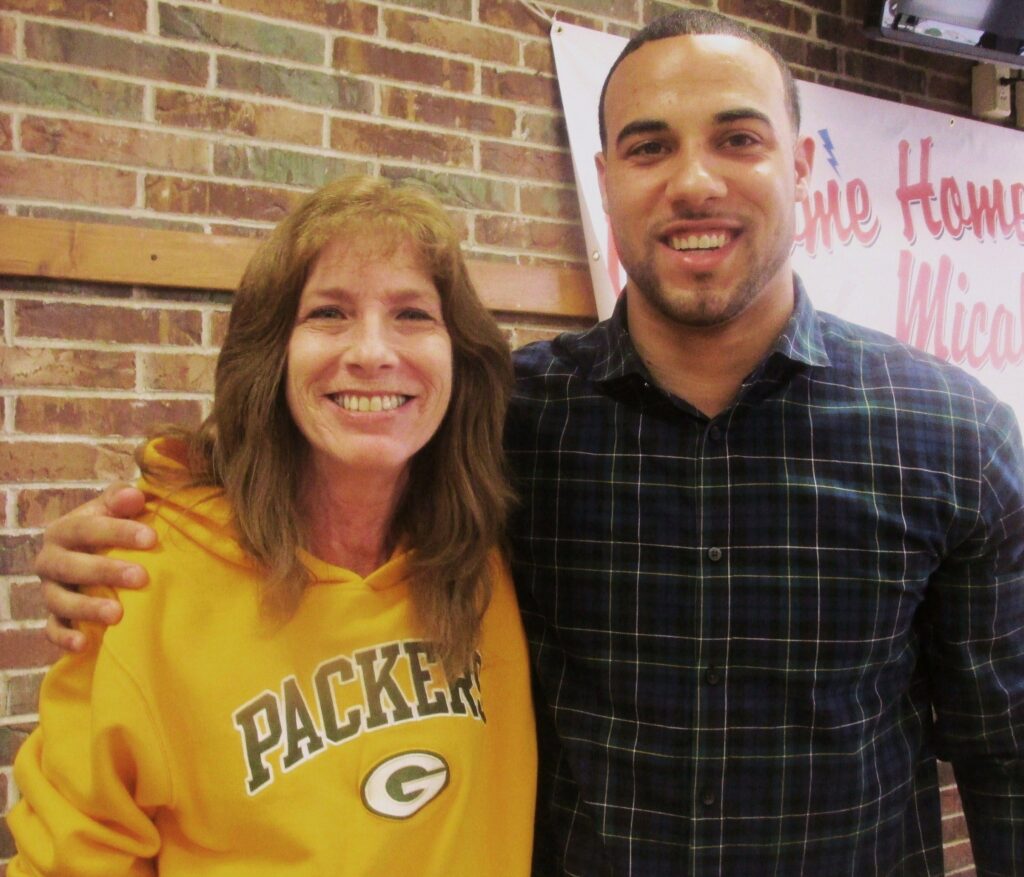 Micah Hyde Ethnicity And Parents: Where Are They From? - Players Bio