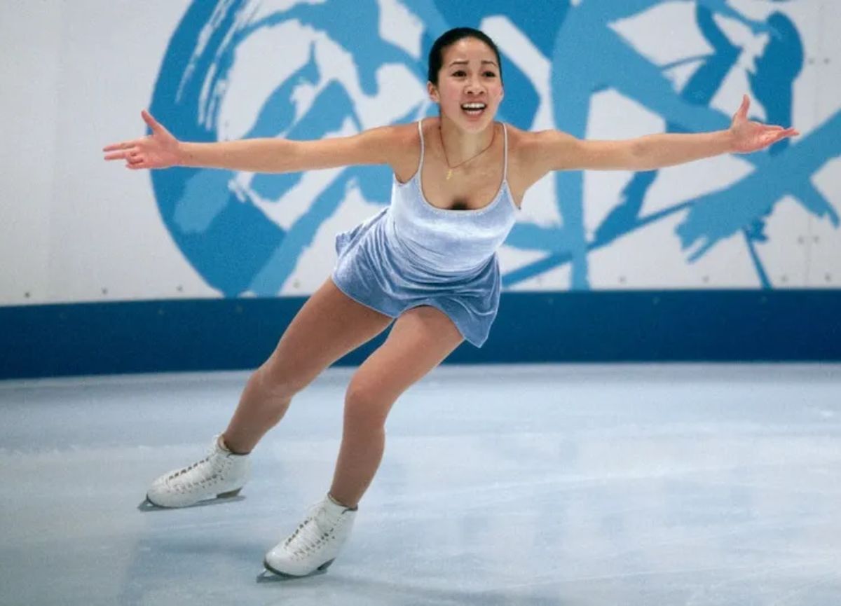 What Is Michelle Kwan Ethnicity? Race & Origin Story - Players Bio