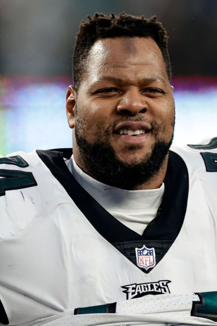 Ndamukong Suh Ethnicity: Family Origin & Race - Players Bio
