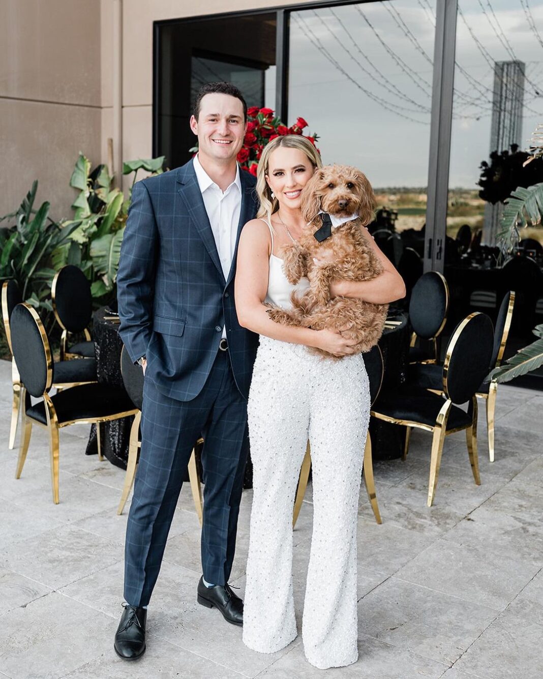 Who Is Paige Maddux? Greg Maddux Daughter: Age & Wikipedia - Players Bio