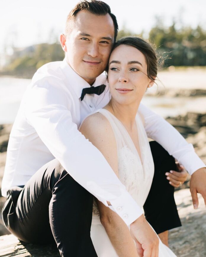 Patrick Chan Wife Elizabeth Gale Putnam: Married Life & Kids - Players Bio
