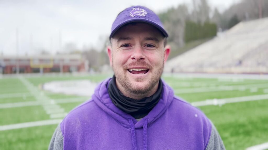 Kade Bell Wiki And Age: All About Pitt New Coach - Players Bio