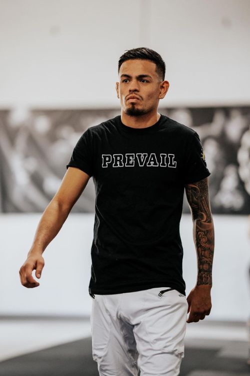 Brandon Royval Parents And Ethnicity: Is He Filipino? - Players Bio