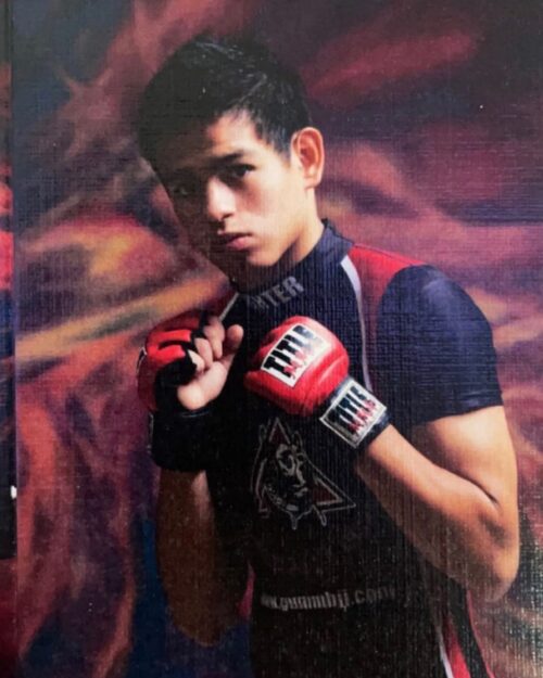 Brandon Royval Parents And Ethnicity: Is He Filipino? - Players Bio