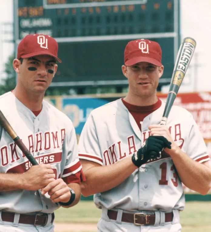 Who Is Allyson Minor, Ryan Minor Wife? Kids Regan And Finley - Players Bio