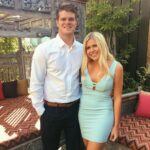 Sam Darnold Wife: Is He Married To Girlfriend Katie? - Players Bio