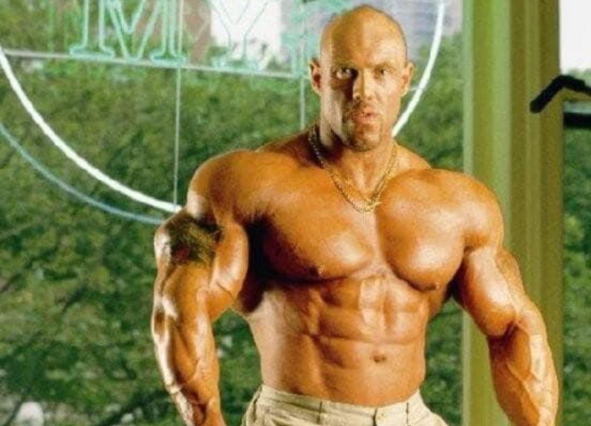 Shaun Davis Cause Of Death: Was It Kidney Issues Or Steroid Use ...