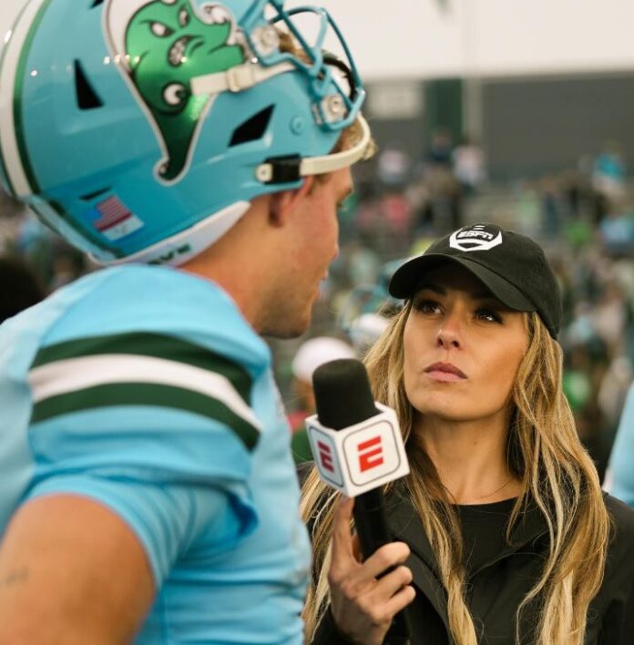 Taylor McGregor Age And Wikipedia: More On Her Net Worth - Players Bio