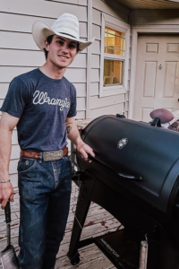 Who is Jake Lockwood, Jess Lockwood Brother? Bull Rider Family ...