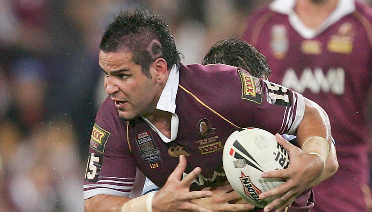 Who Is Cassandra Jamieson, Carl Webb Wife? 4 Kids - Players Bio