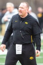 What Is Tim Polasek Salary? New NDSU Head Coach Net Worth & Income ...