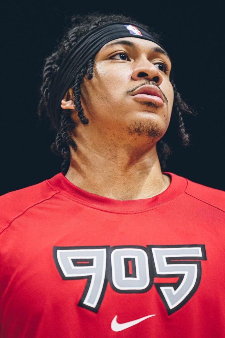 Who Is Dylan Harper, Ron Harper Jr Brother? Age And Wikipedia - Players Bio