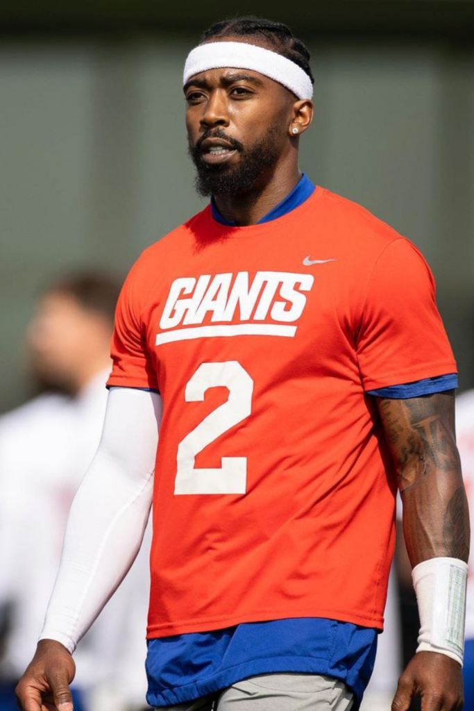 Does Tyrod Taylor Have A Sister? Parents And Family Tree - Players Bio