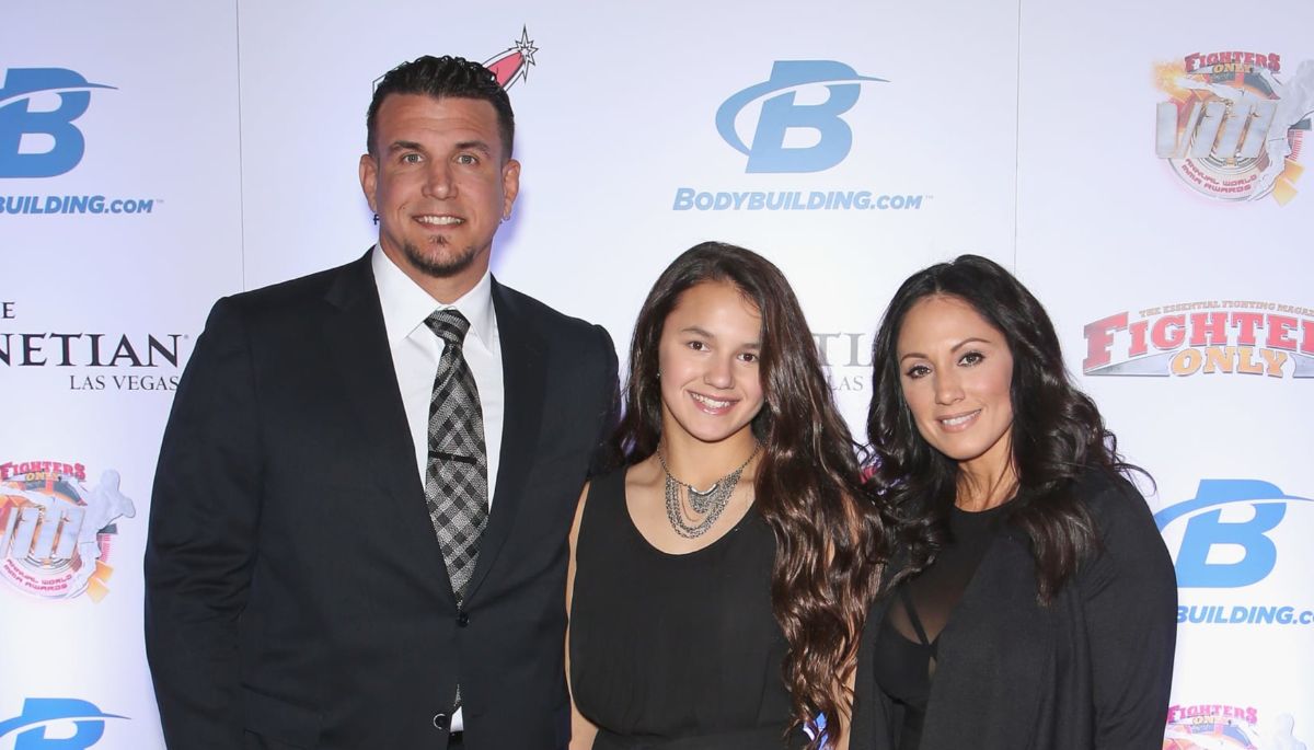 Bella Mir Age And Wikipedia: Frank Mir Daughter NIL Deal - Players Bio