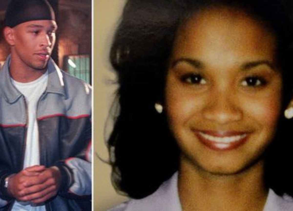 Where Is Rae Carruth Now? What Is He Doing After Getting Out Of Prison ...