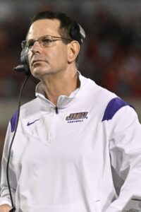 Curt Cignetti Wife Manette Cignetti And Three Kids: Family Of Indiana ...