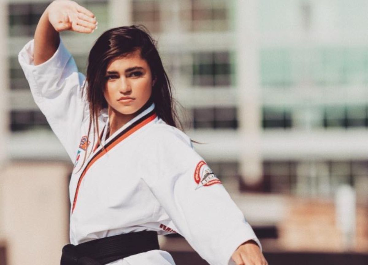 Rayna Vallandingham Parents And Ethnicity: Is She Indian? - Players Bio