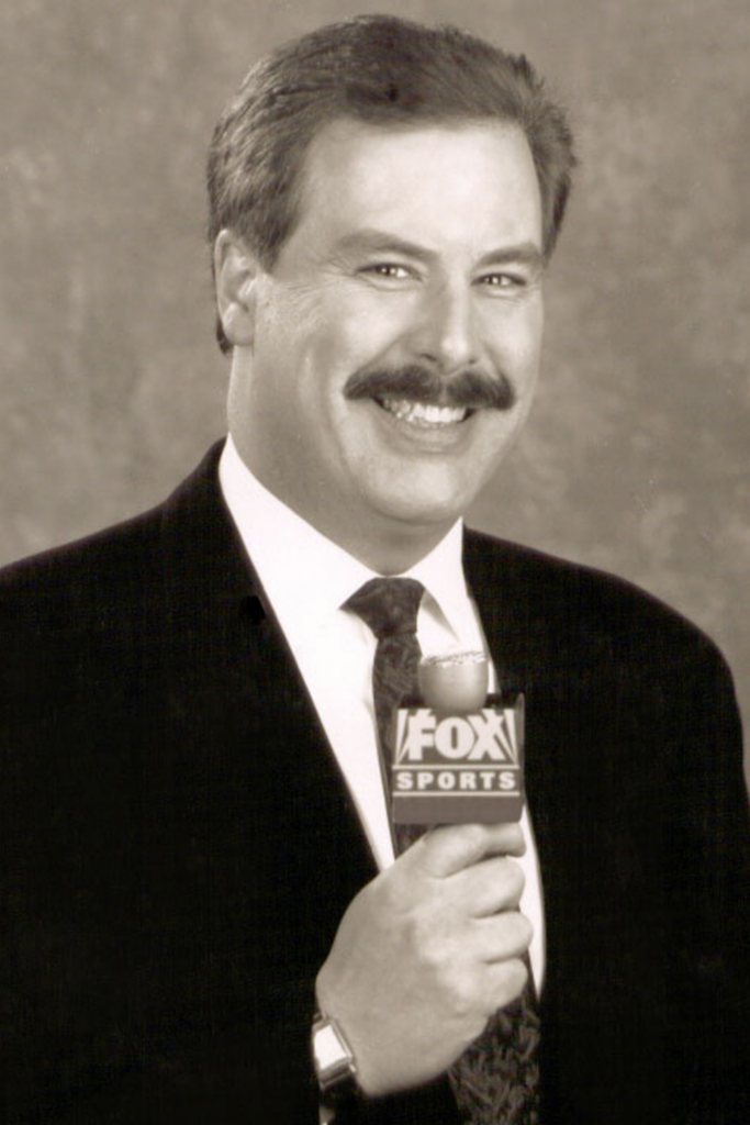 Doug Mcleod Wiki And Obituary: Hockey Announcer Dead At 70 - Players Bio