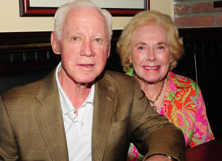 Arlene Howard & Joan Ford Obituary: Remembering Yankee Legends Wife ...