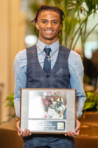 Alabama Football Ryan Williams Age And Wiki: Reclassifies To 2024 ...