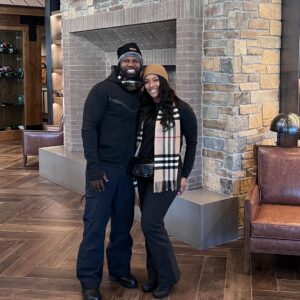 Who Is Zingha Hester? Devin Hester Wife: Married Life & Kids - Players Bio