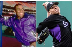 What Is Bobby Bonilla Ethnicity? Nationality, Race & Origin - Players Bio