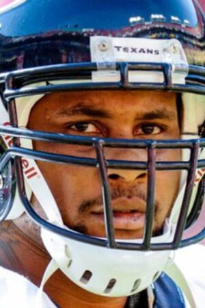 Derrick Ward Wife: Is The Former RB Still Married? - Players Bio