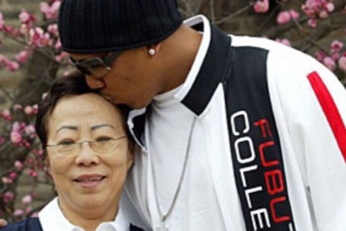 Hines Ward Ethnicity: Is He Asian? Parents Background - Players Bio