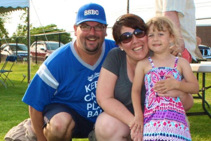 Baseball Coach Jason Trask Obituary And Death Cause: Family Mourns Loss ...