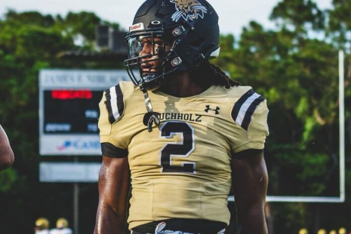 Who Is Myles Graham, Earnest Graham Son? Age And Wikipedia - Players Bio