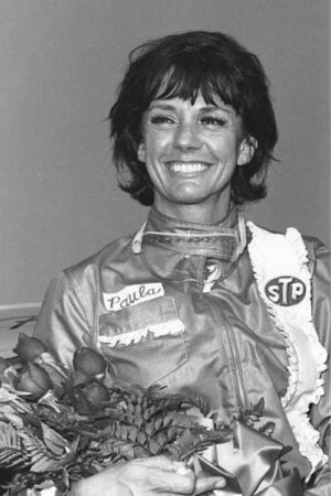 Racer Paula Murphy Obituary & Death Cause: Husband & Kids Mourns Loss ...