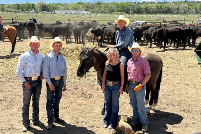 Stetson Wright Age And Wikipedia: How Old Is The Rodeo? - Players Bio