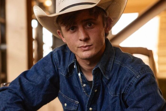 Stetson Wright Age And Wikipedia: How Old Is The Rodeo? - Players Bio
