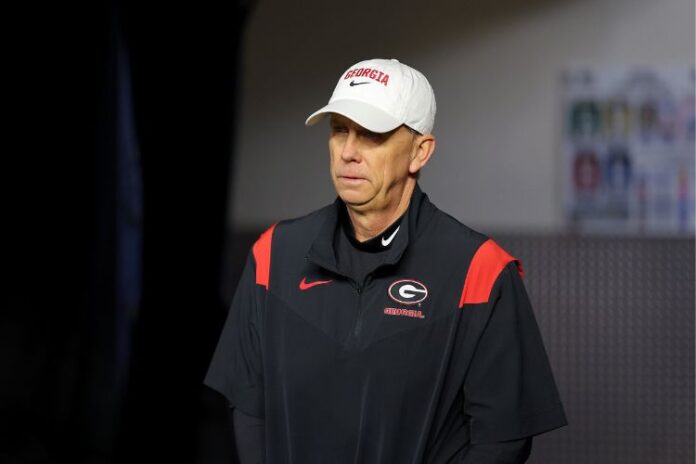 Is Jeff Monken Related To Todd Monken? Are They Brothers? - Players Bio