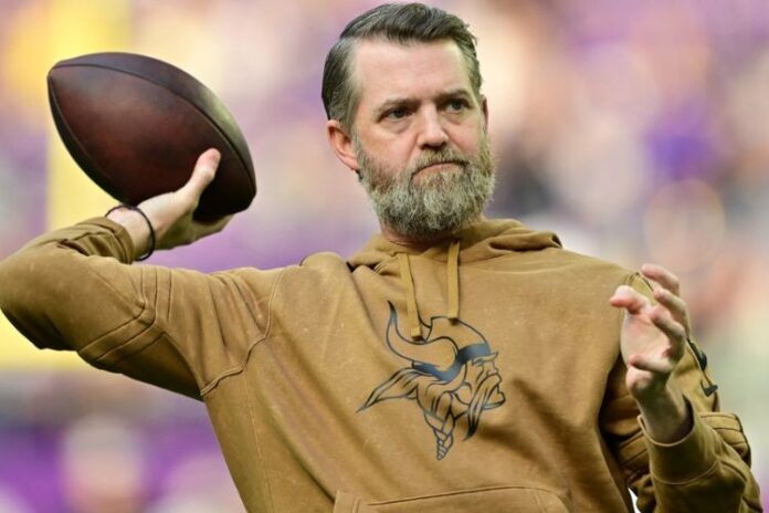 Wes Phillips Salary And Net Worth: Vikings Coach Arrested On DUI ...