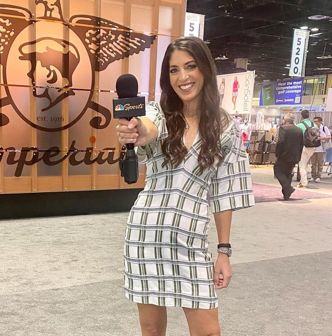 Bailey Chamblee Age & Wikipedia: All About Brandel Chamblee Wife ...