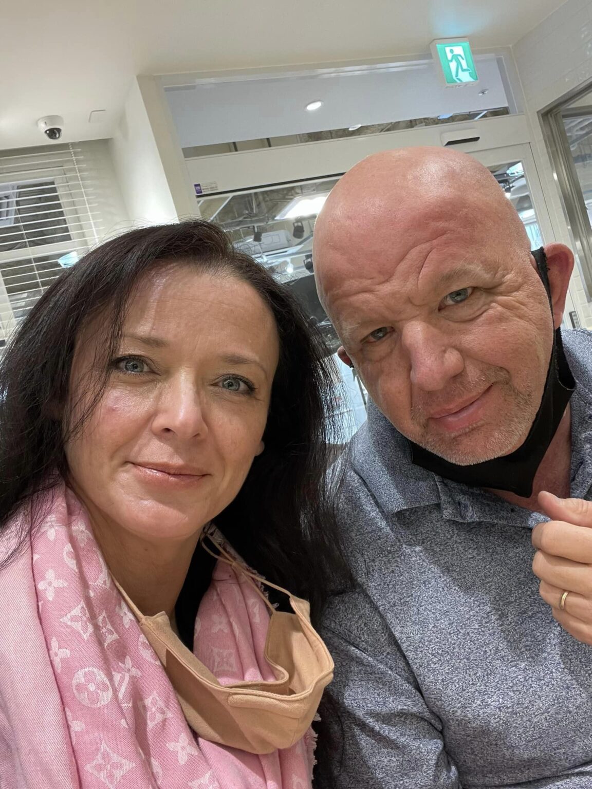 Amber Glenn Parents: Father Richard And Mother Cathlene - Players Bio