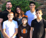 Who Is Alex Ferrari, AJ Ferrari Sister? Age And Wikipedia - Players Bio