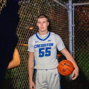 Ally Batenhorst Boyfriend Belo Is A Collegiate Hoopster - Players Bio