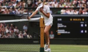 Amanda Anisimova Sister Maria Egee: Age And Wikipedia - Players Bio