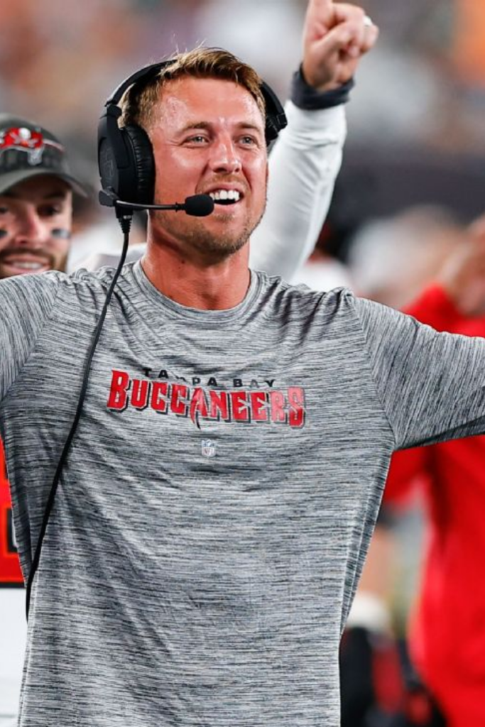 Who Is John Idzik, Brad Idzik Dad? Meet The Former Jets GM - Players Bio