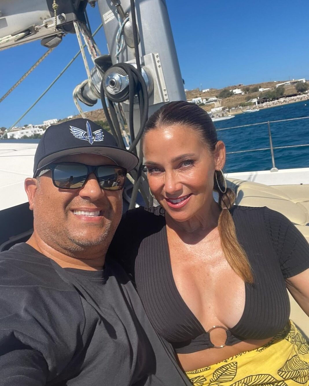 Who Is DeeAnn Becht, Anthony Becht Wife? Age And Wikipedia - Players Bio