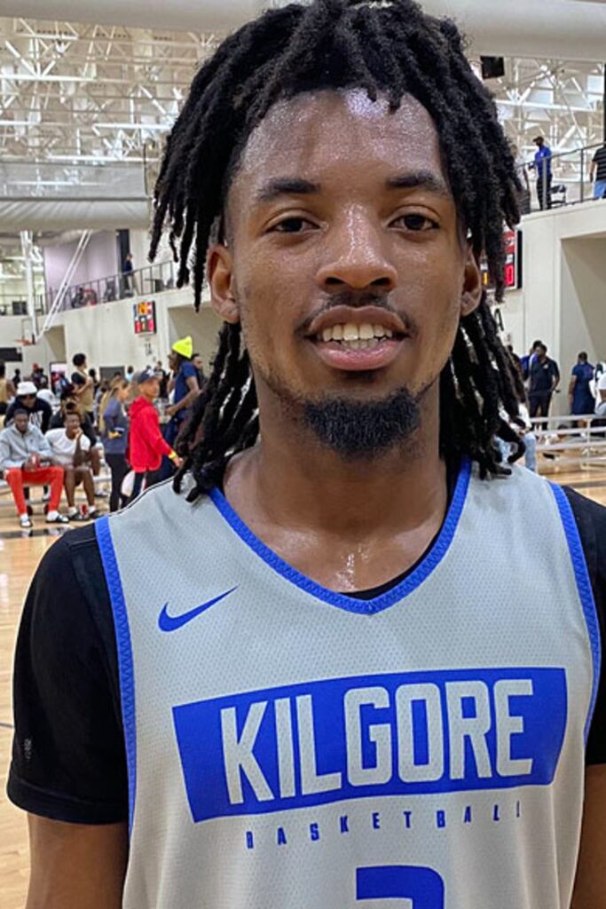 Day Day Thomas Age & Wiki: Learn About His Family, Parents, Net Worth ...